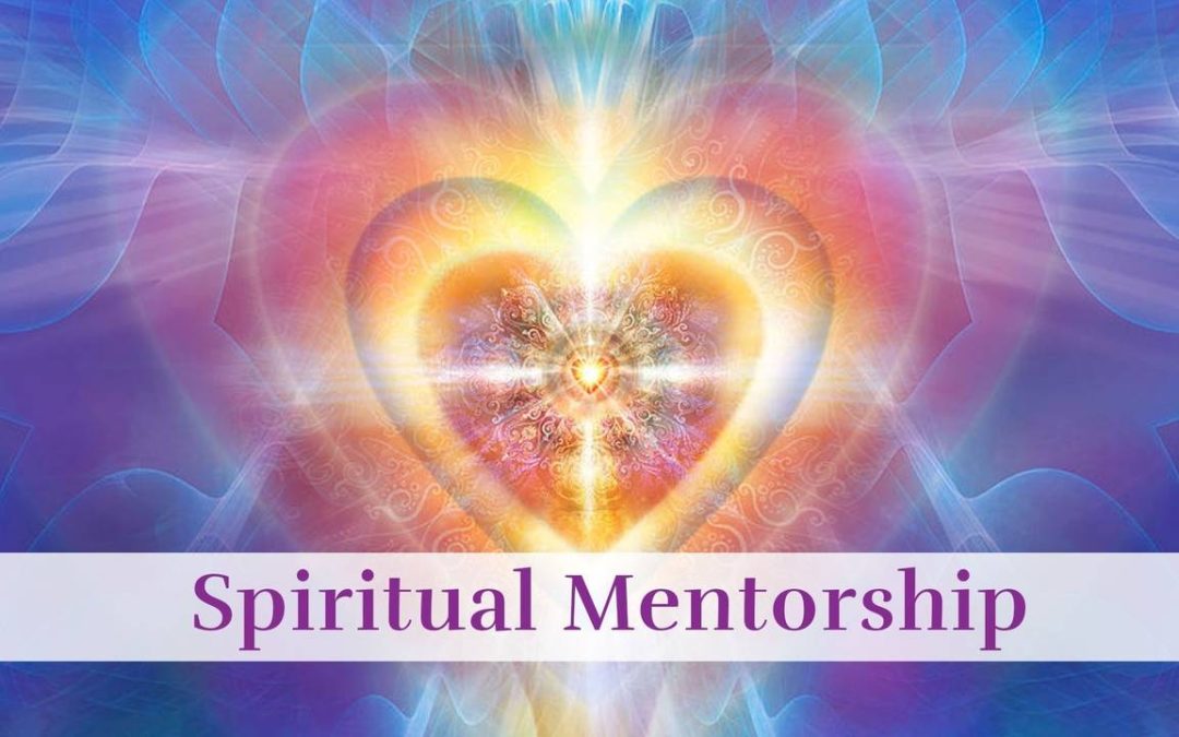 Spiritual Mentorship | Certified - Triona Sheeran